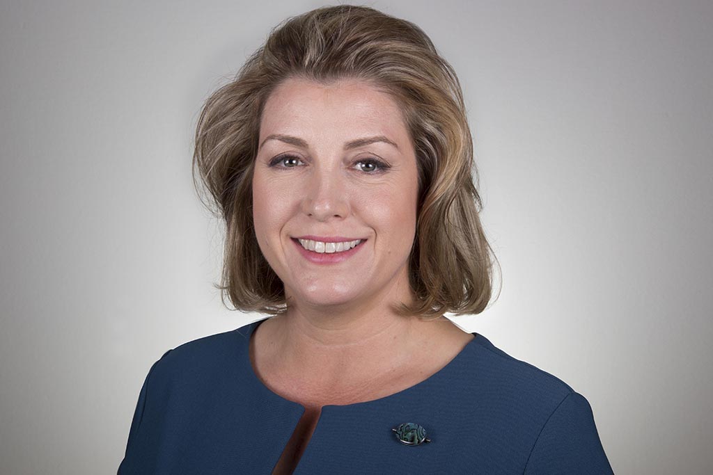 Q&A: Disability minister urges industry to play 'vital' role ...