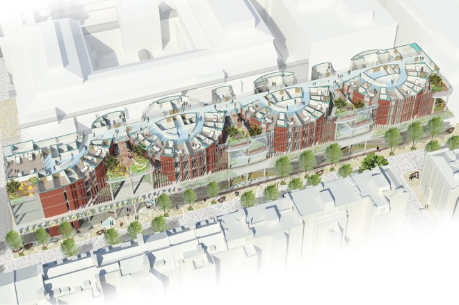 Sisk wins deal on £190m Great Ormond Street project | Construction News