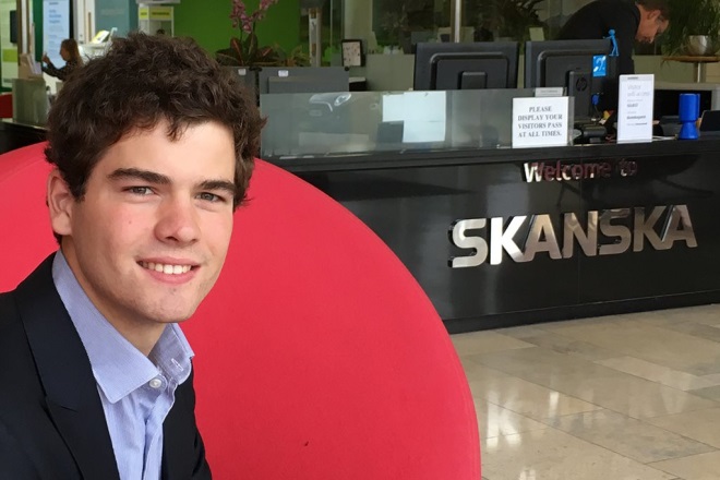 No barriers: Meet the workers busting disability myths | Construction News