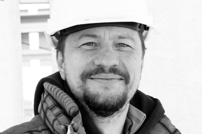 GenieBelt aims to revolutionise industry efficiency | Construction News