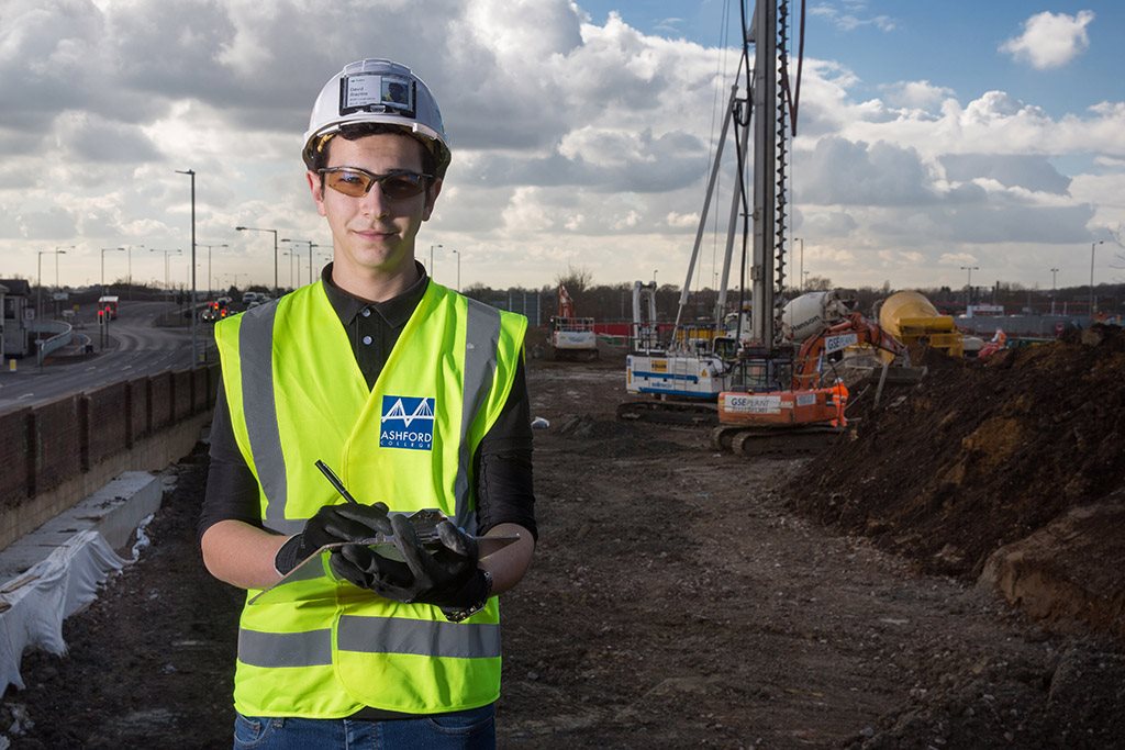 Apprenticeship Scheme of the Year | Construction News