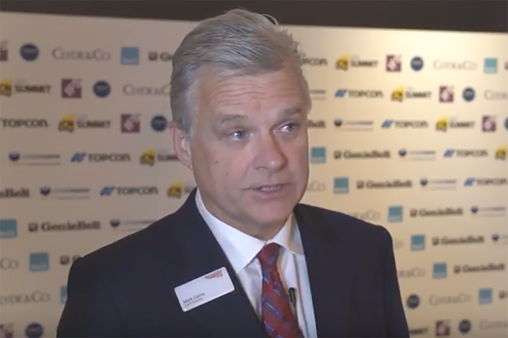 WATCH: Network Rail to ask for more CP5 renewals money | Construction News