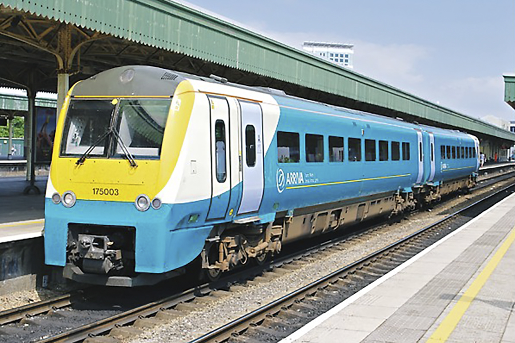 Costain JV pulls out of £5bn Welsh rail franchise race | Construction News