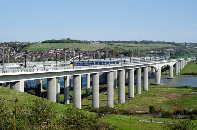 HS1 10 years on: What can HS2 learn? | Construction News
