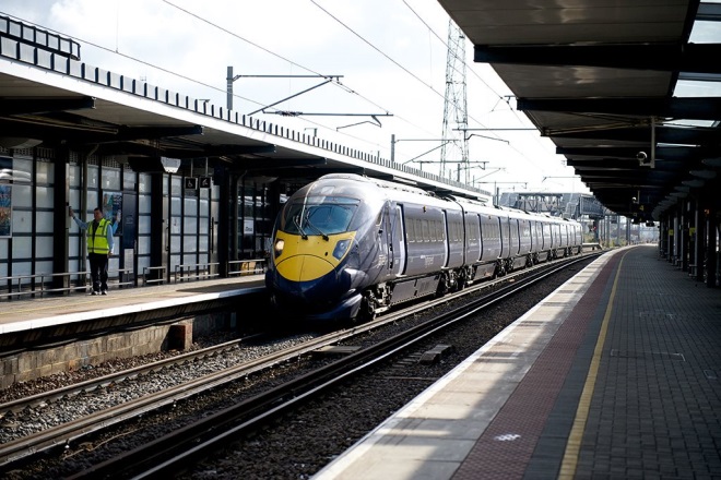 HS1 10 years on: What can HS2 learn? | Construction News