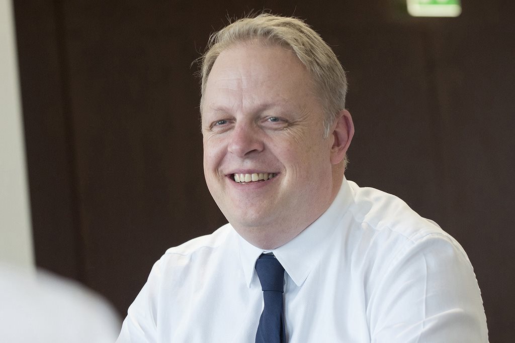 GPE reveals project leadership reshuffle | Construction News