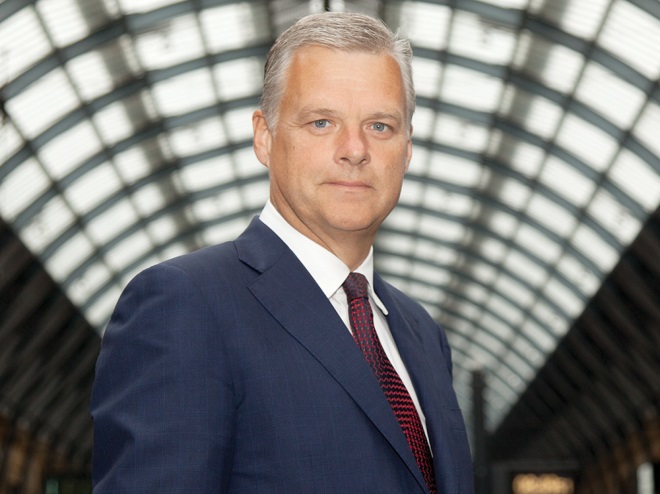 Network Rail projects MD: 'We needed to change' | Construction News