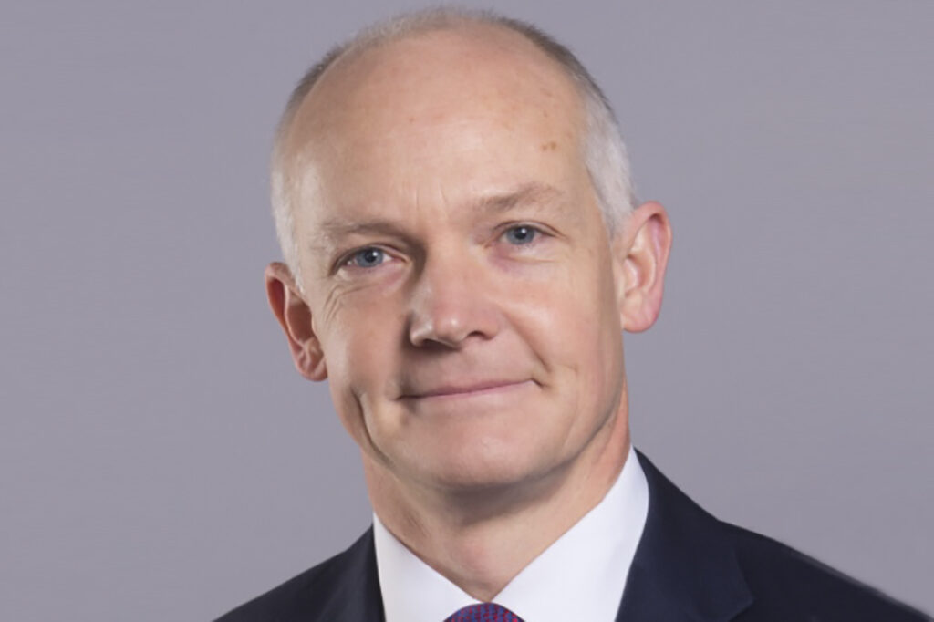 Wates recruits interim CFO following Carillion raid | Construction News