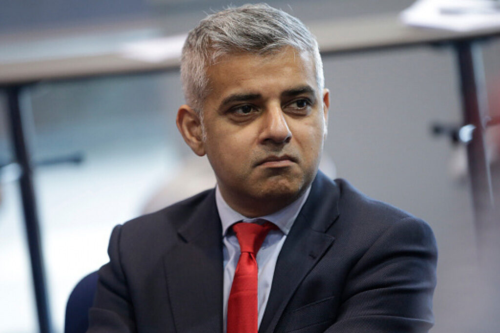 Mayor of London: ‘very difficult’ to meet housing target | Construction ...