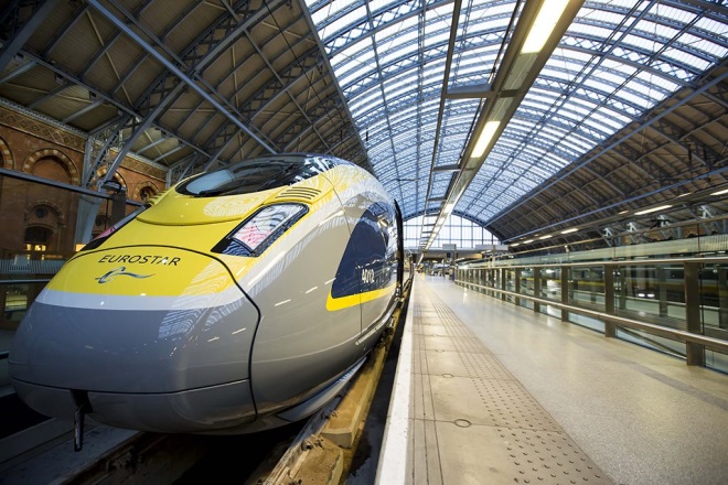 HS1 10 years on: What can HS2 learn? | Construction News