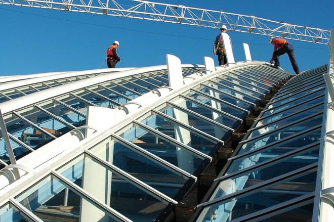 HS1 10 years on: What can HS2 learn? | Construction News