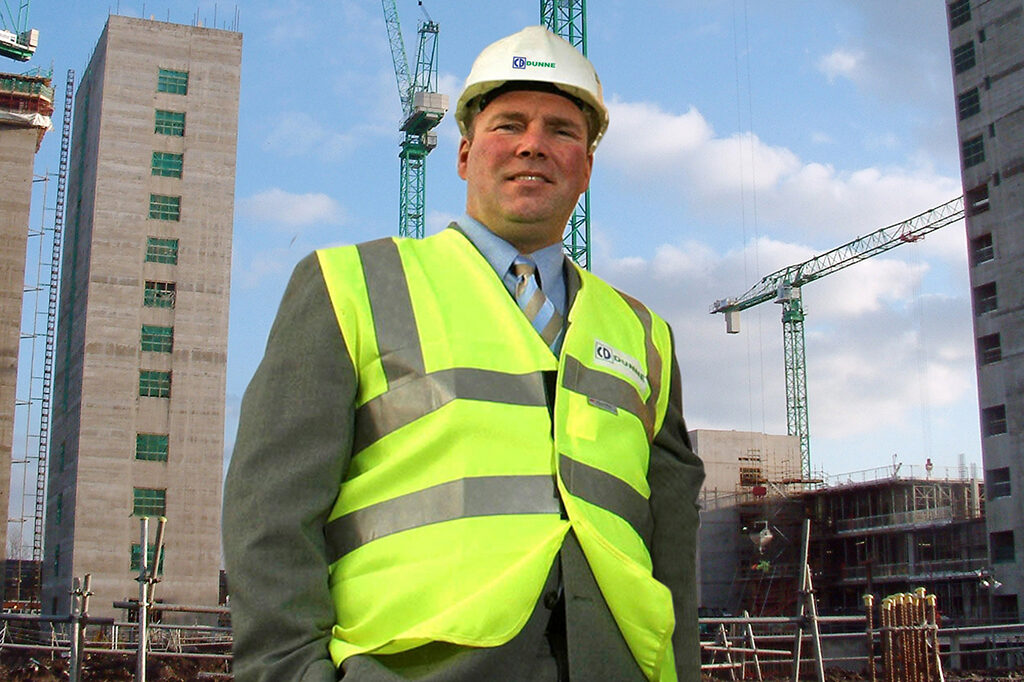 Former Dunne Group MD charged in connection to ‘financial ...