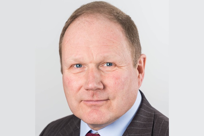 5 most-read interviews of 2017: Network Rail, HS2 and Spie ...