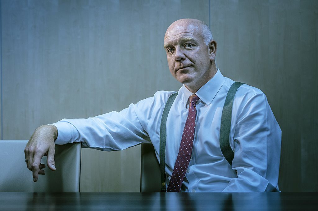 Sir Robert McAlpine unveils regional bosses in new structure ...