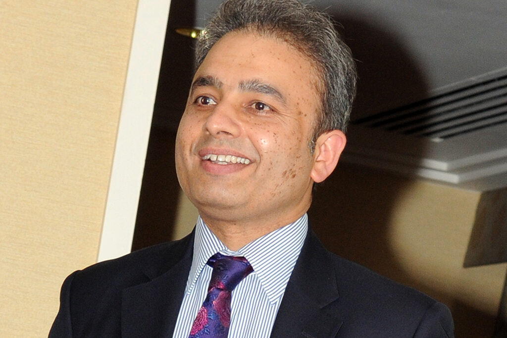 Q&A: Raj Manak, Stanmore | Construction News