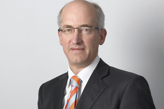 15 people to watch in 2018 | Construction News