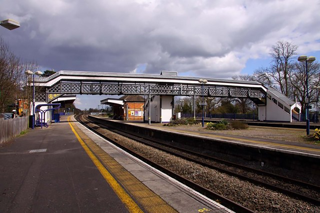 Murphy lands Crossrail station deals