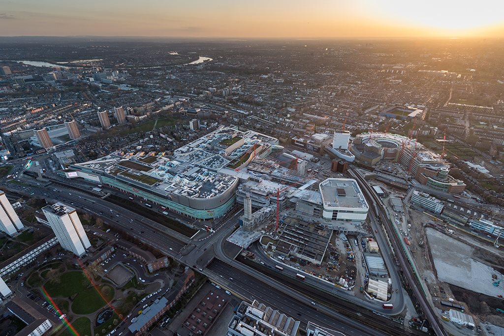 Westfield agrees £18.5bn takeover by French property giant ...