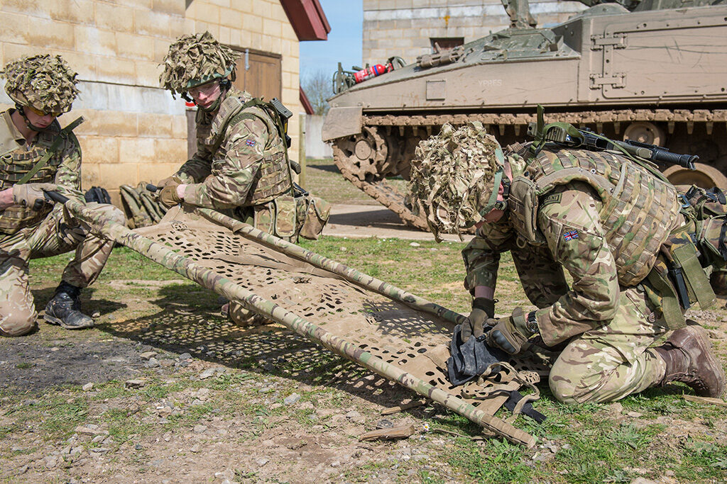 2018 preview: Defence | Construction News