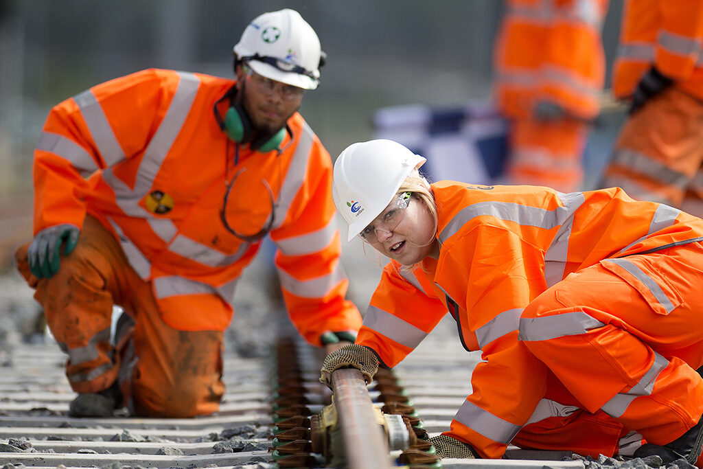 Infrastructure pipeline set to map employment demand | Construction News