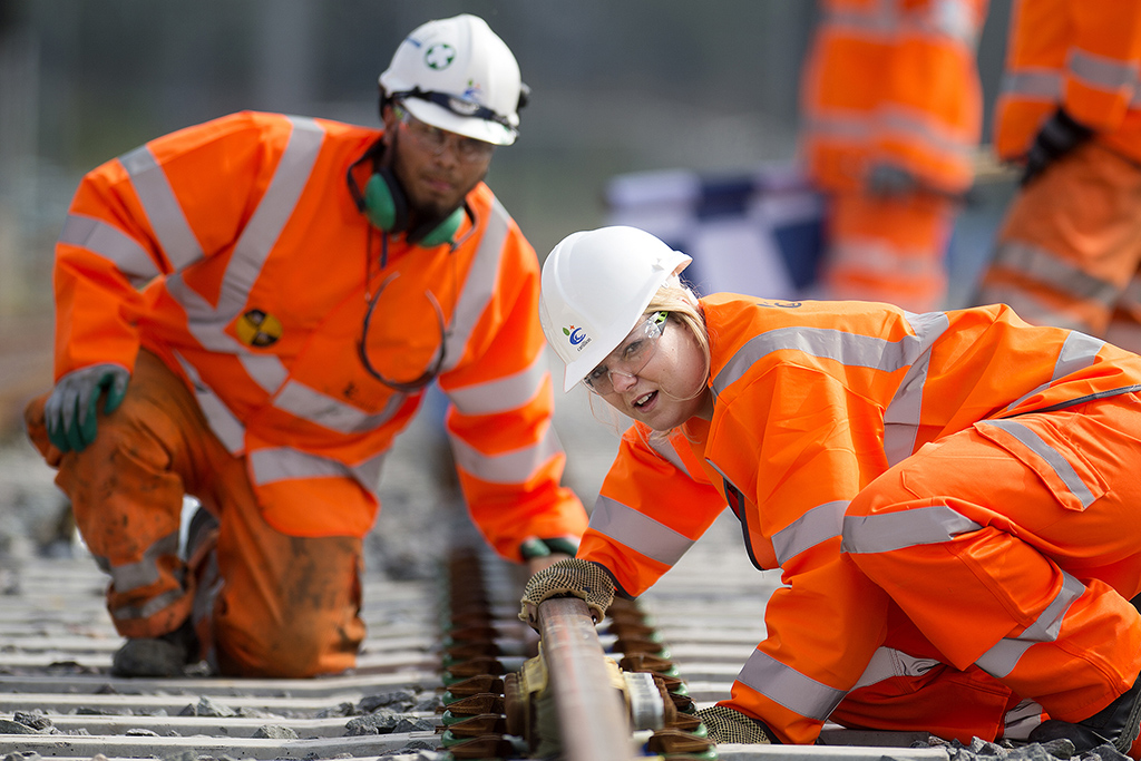 Infrastructure pipeline set to map employment demand | Construction News