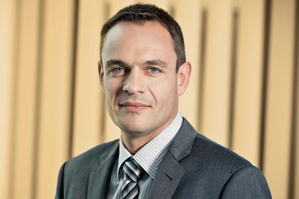 Hitachi hires construction boss for £10bn Wylfa nuclear plant ...