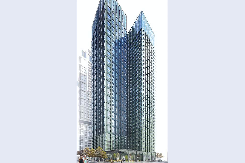Deal sealed for ‘world’s tallest’ modular towers in Croydon ...