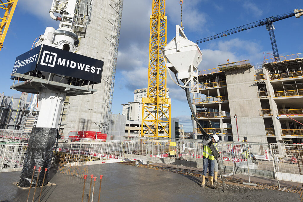 ISG's lofty Cardiff speed build proves something to look up to ...