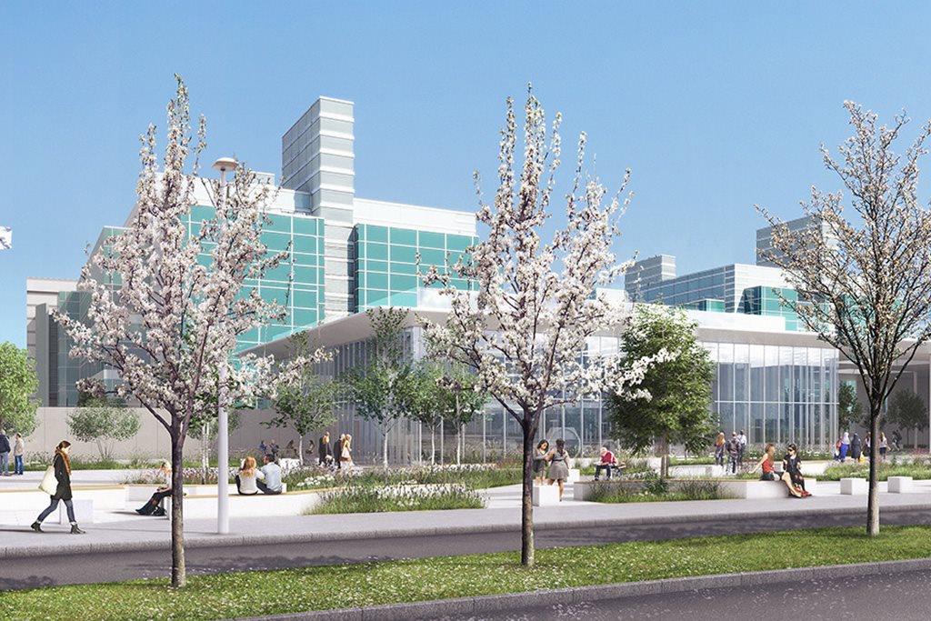 Contractors picked for £400m Public Health England HQ | Construction News