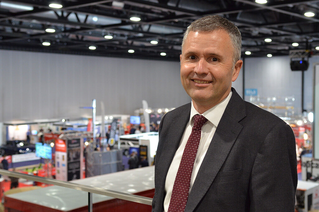 Speedy CEO: ‘It was probably worse than I thought’ | Construction News