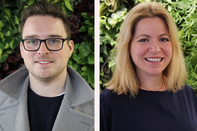 Endless materials? Tech firm targets circular industry | Construction News