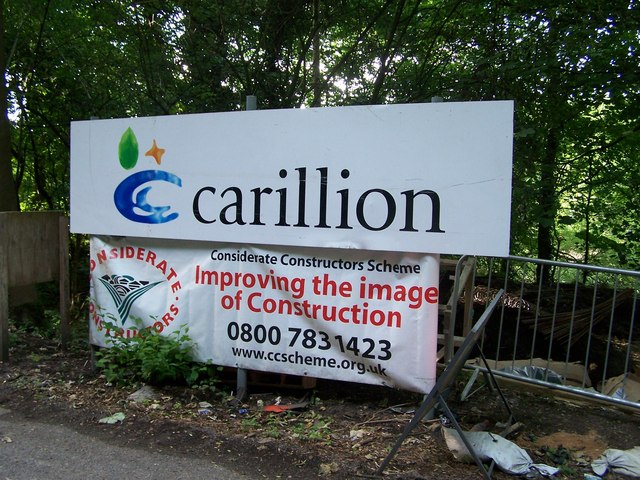Were we blind to Carillion's warning signs? | Construction News