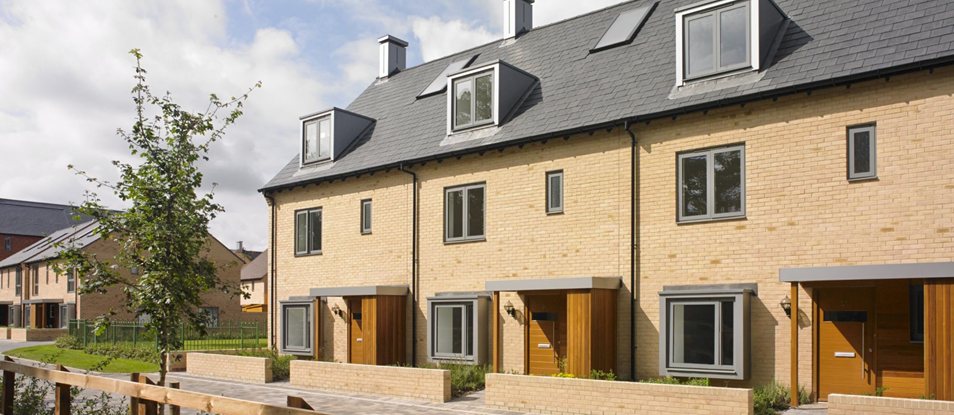 Barratt eyes expansion into East of England | Construction News