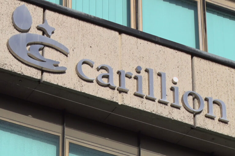 Carillion's doomed turnaround plan reveals £1.25bn loss | Construction News