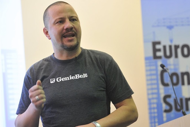 European ConTech Summit: How tech can transform construction ...