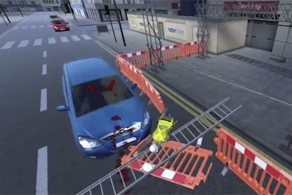 How virtual reality safety training can trick the mind | Construction News
