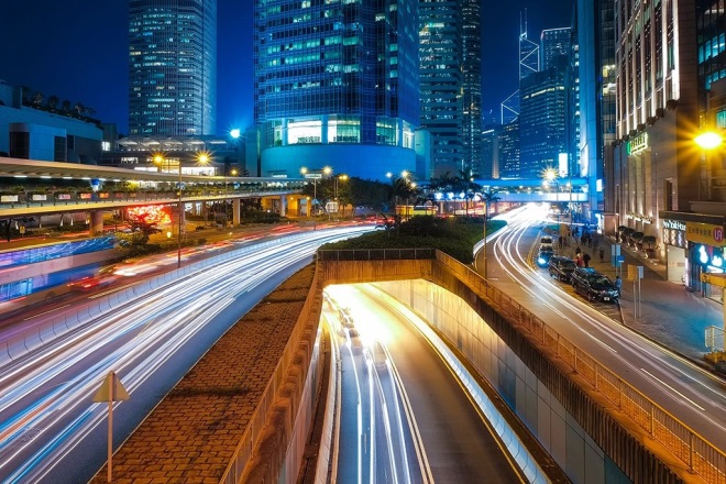 Hong Kong: How to tap its £400bn pipeline | Construction News