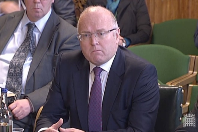 Carillion’s senior execs: Where are they now? | Construction News