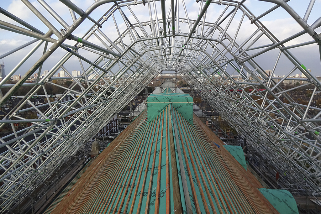 Carillion's top scaffolder: PFIs, payment and what comes next ...