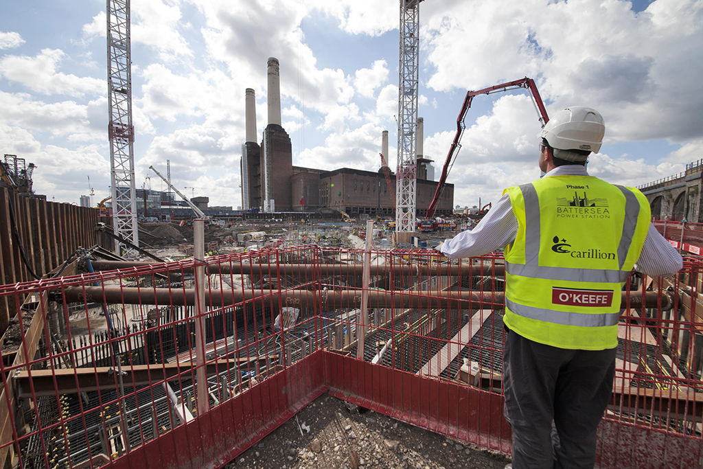 O’Keefe supply chain to get ‘less than 1p in the pound’ | Construction News