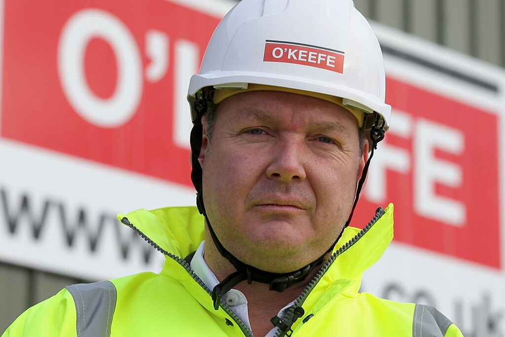 Contractor turns to CVA after ‘significant losses’ | Construction News