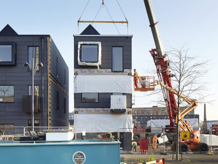 Urban Splash’s modular spin-off falls into administration ...