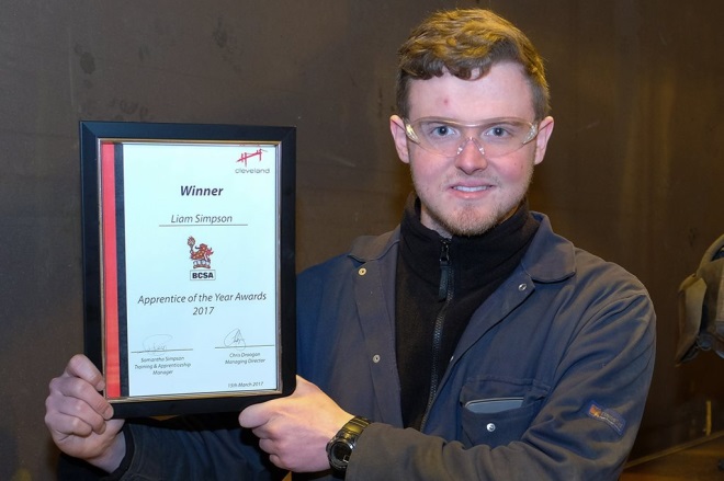 Apprentice of the Year – Finalists | Construction News
