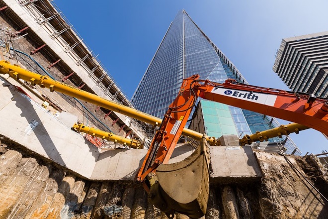 Demolition Specialist of the Year – Finalists | Construction News