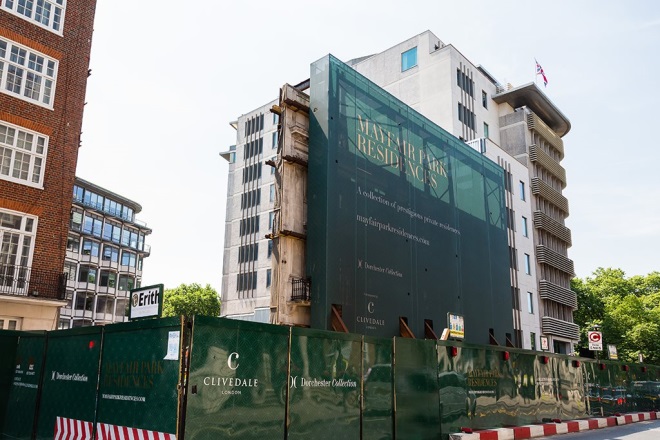 Ground Engineering Specialist of the Year – Finalists | Construction News