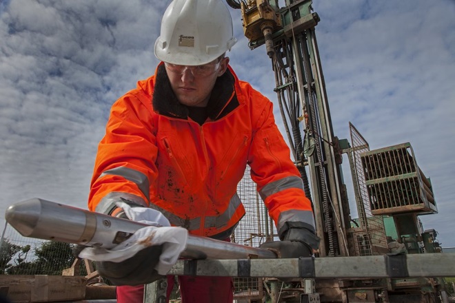 Ground Engineering Specialist of the Year – Finalists | Construction News