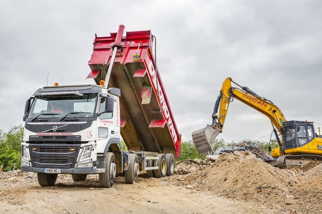 Innovation of the Year (Contractor) – Finalists | Construction News