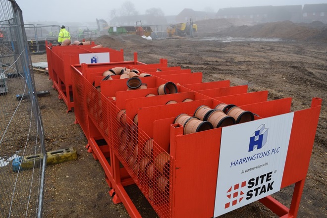 Innovation of the Year (Non-contractor) – Finalists | Construction News