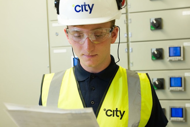 Training Excellence – Finalists | Construction News