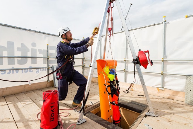 Training Excellence – Finalists | Construction News